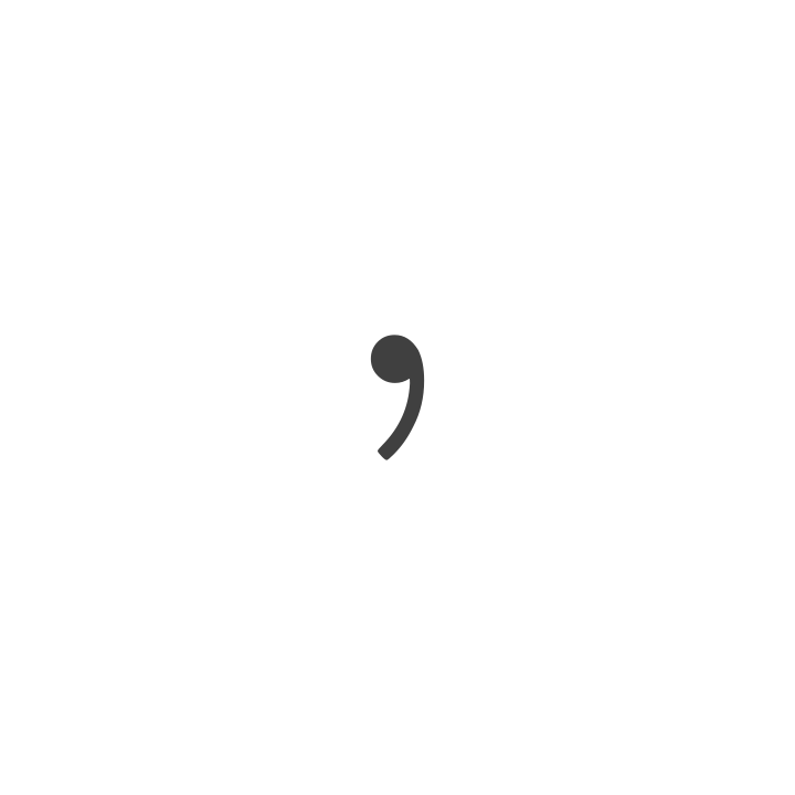 Latex Apostrophe Quotes PPT Text, Not Word Processing PowerPoint