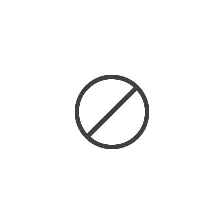 Circled Division Slash Symbol (⊘)