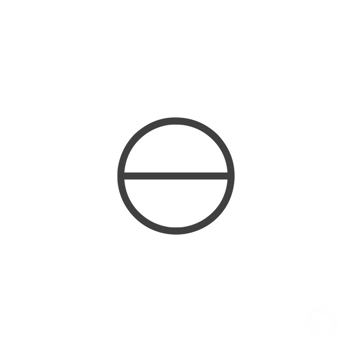 Circled Minus Symbol (⊖)