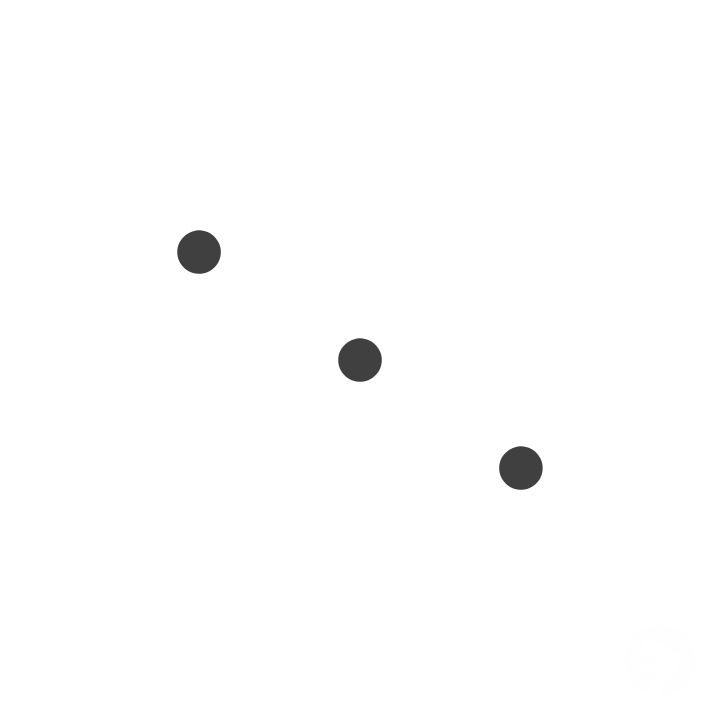 Down Right Diagonal Ellipsis Symbol (⋱)