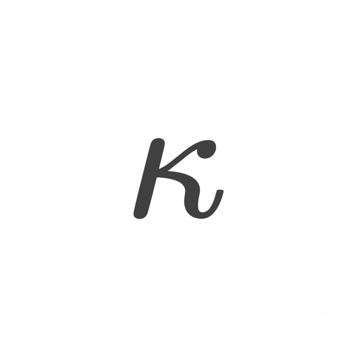 Kappa Symbol (κ)