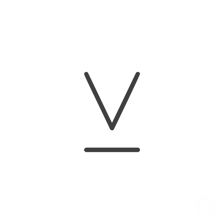 Exclusive Or Symbol (⊻)