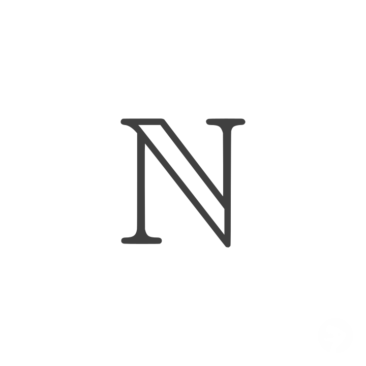 Set of Natural Numbers Symbol (ℕ)