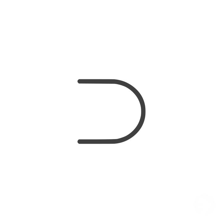 Superset Symbol (⊃)