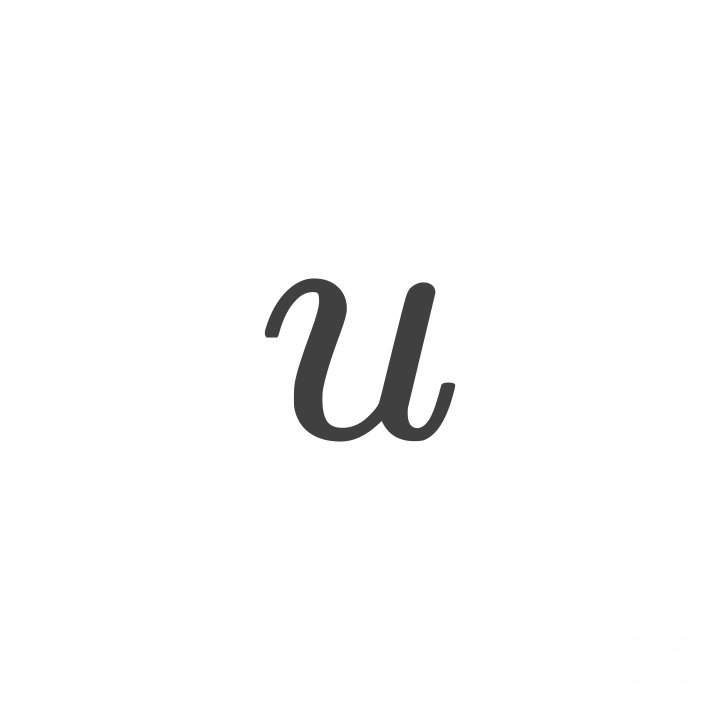 u Symbol (u)