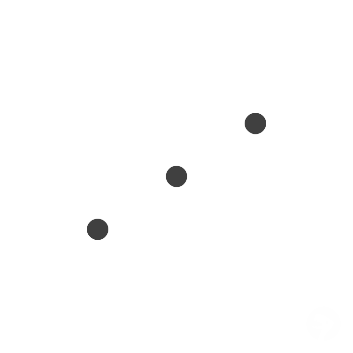 Up Right Diagonal Ellipsis Symbol (⋰)